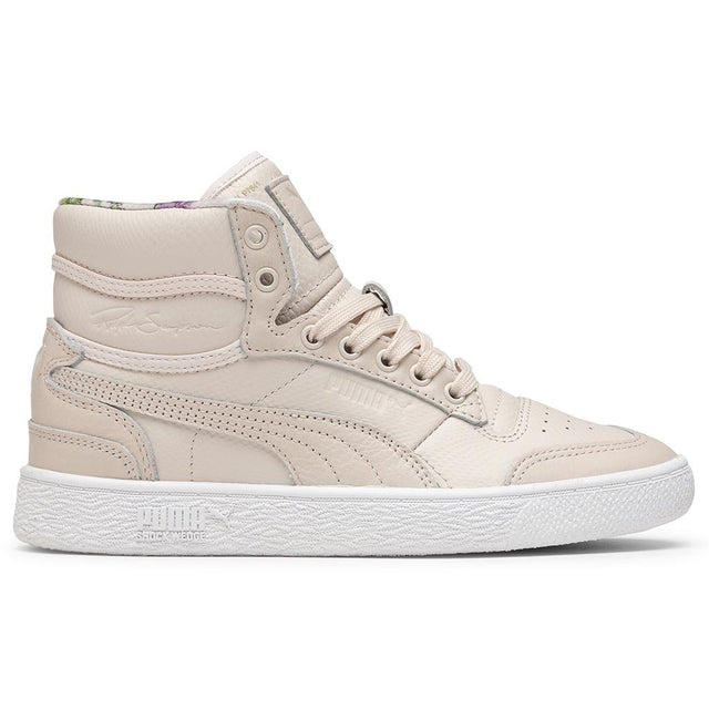 Puma x Tabitha Simmons Women's Ralph Sampson Mid Leather - Pastel Parc ...