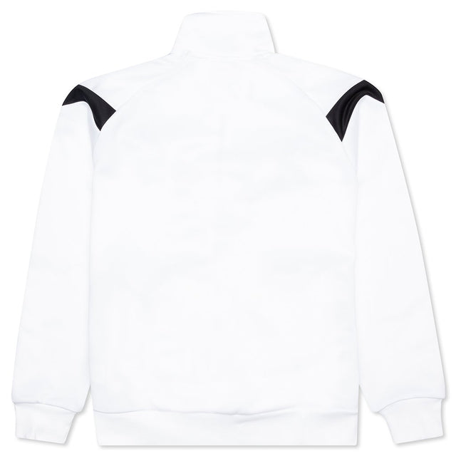 Puma x TMC Marathon Track Jacket - White/Black – Feature