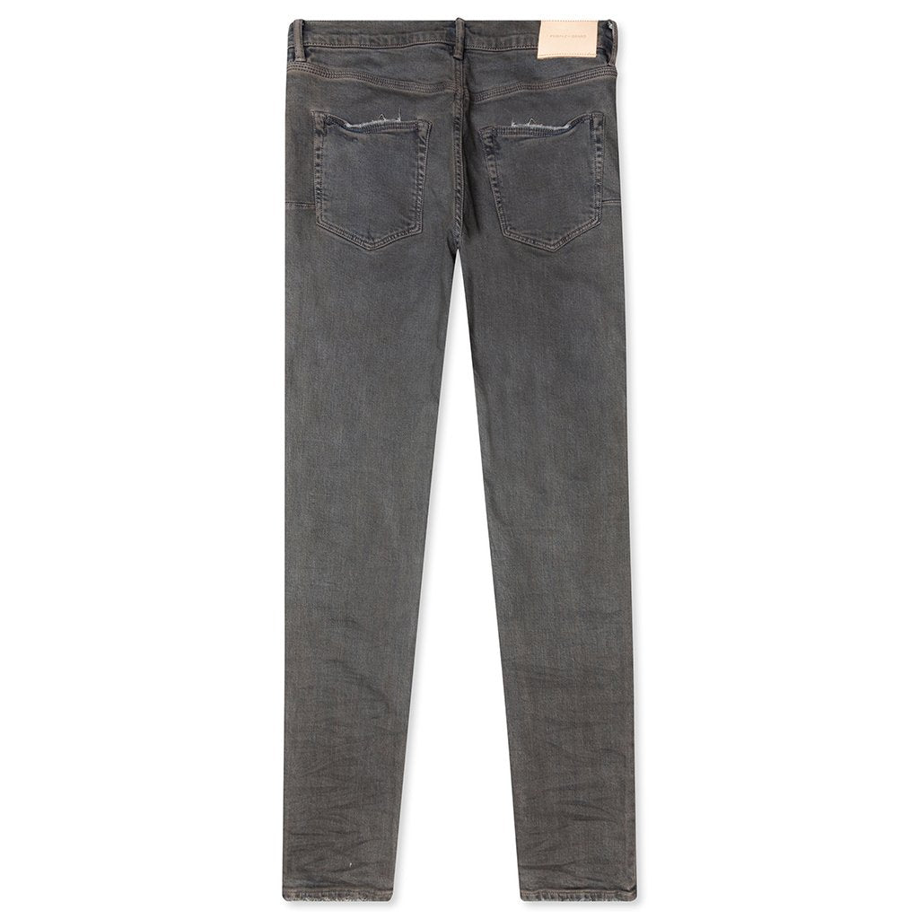 P001 - Dirty Wax Grey – Feature