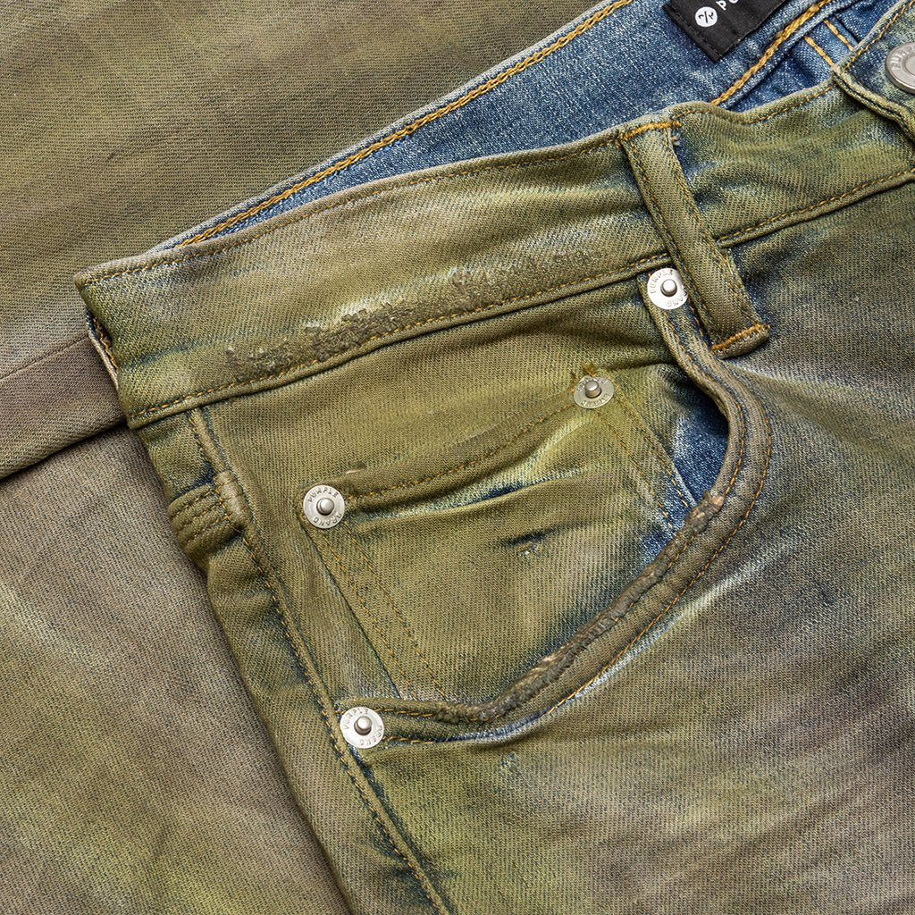 P001 - Super Light Dirty Blowout – Feature