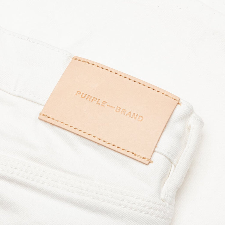 P001 - White Wash – Feature
