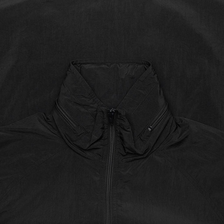 Track Jacket - Black – Feature