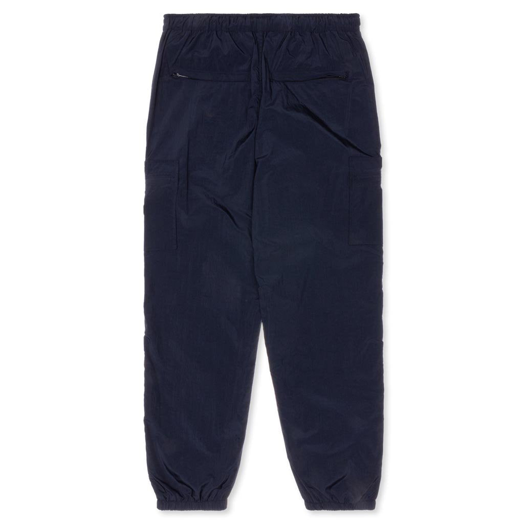 Track Pants - Navy – Feature