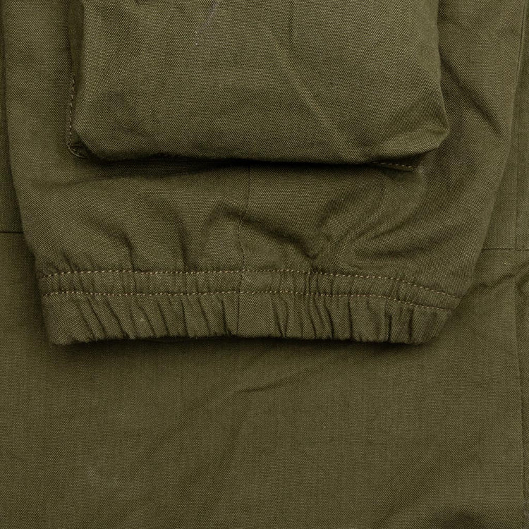 Field Pants - Green – Feature