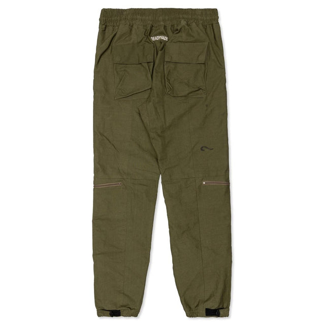 Field Pants - Green – Feature