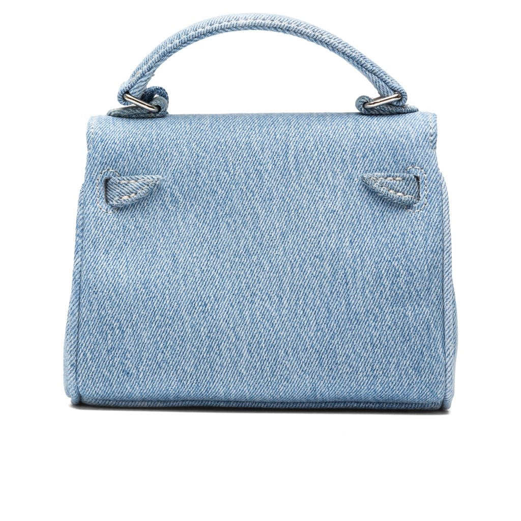 Monster Bag Nano - Blue – Feature