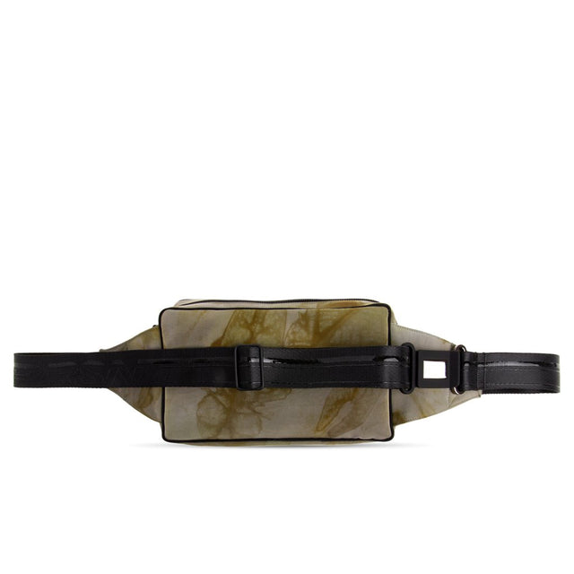 Cross Body Bag - Tan Tie Dye – Feature