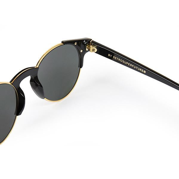 RETROSUPERFUTURE Arca Black – Feature