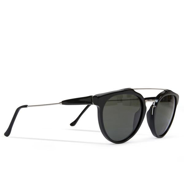 Retrosuperfuture Giaguaro - Black – Feature