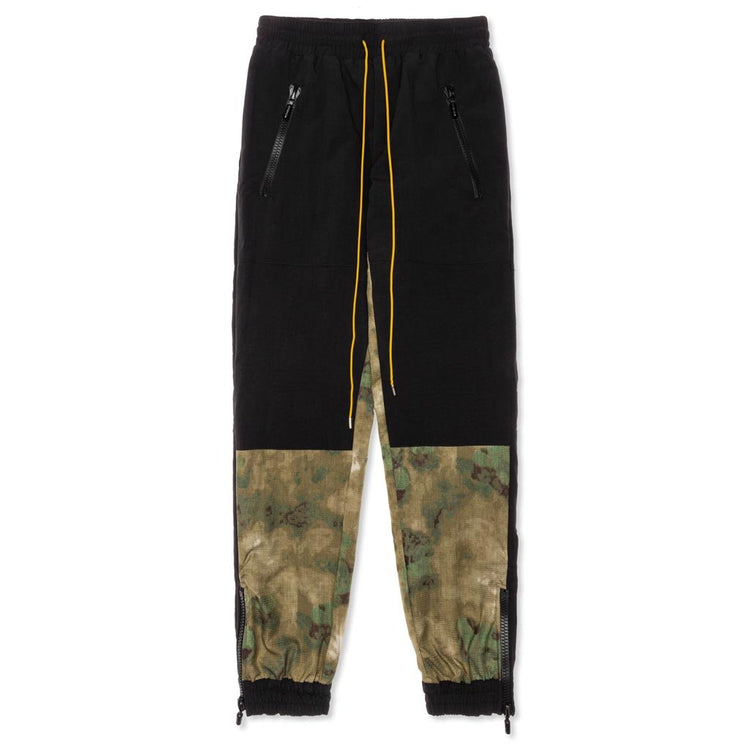 Flight Pant - Black – Feature