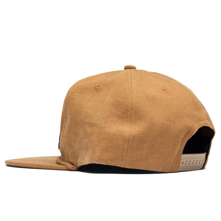 RH Logo Hat - Tan – Feature