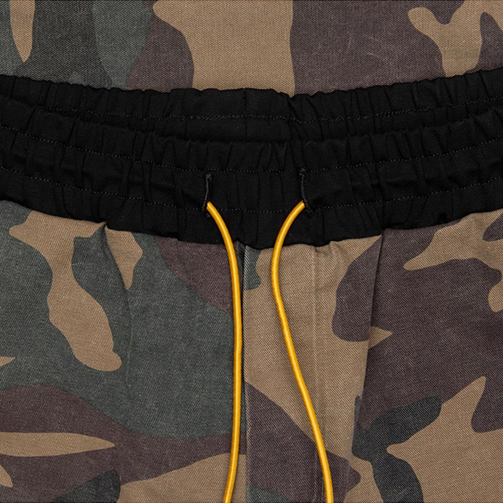 Rifle 2 - Camo – Feature
