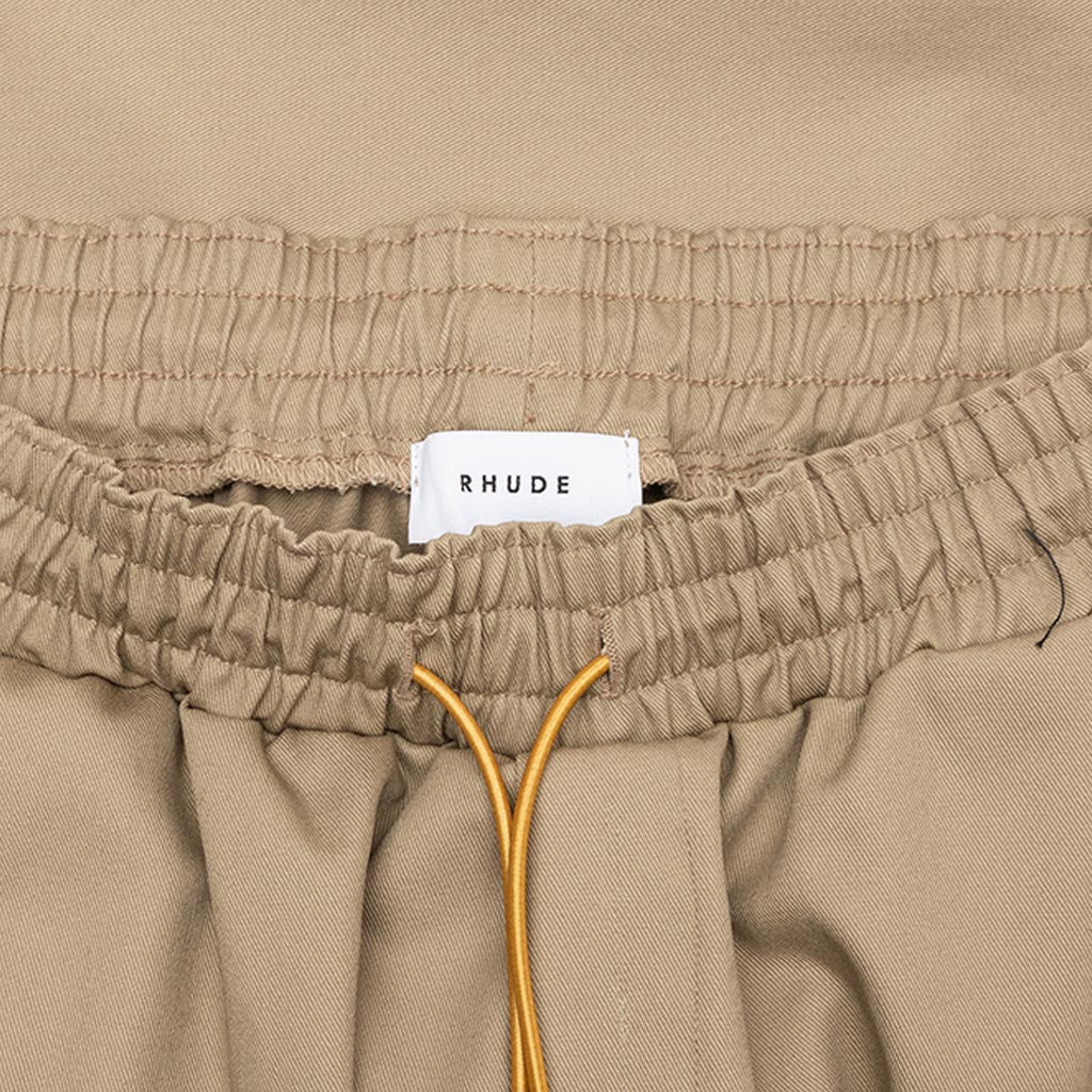 Rifle 2 - Khaki – Feature