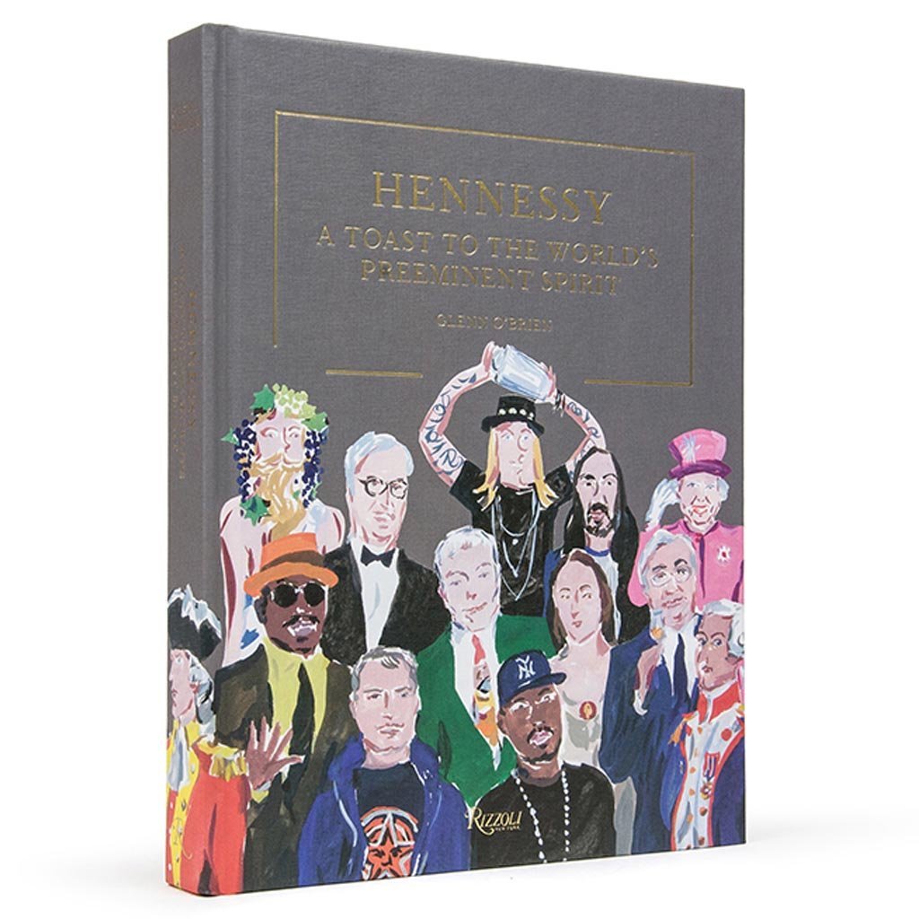 Hennessy – Feature