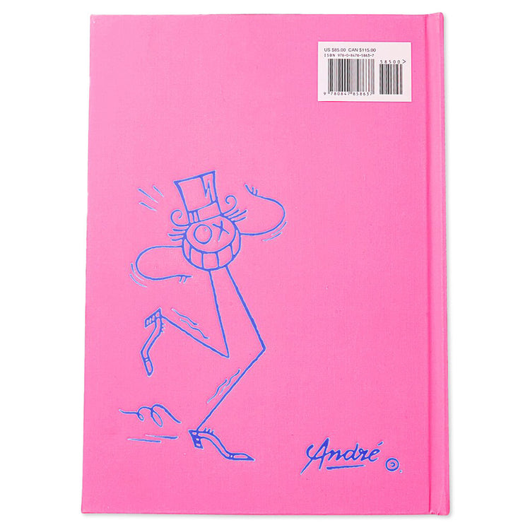 Andre Saraiva Graffiti Life – Feature