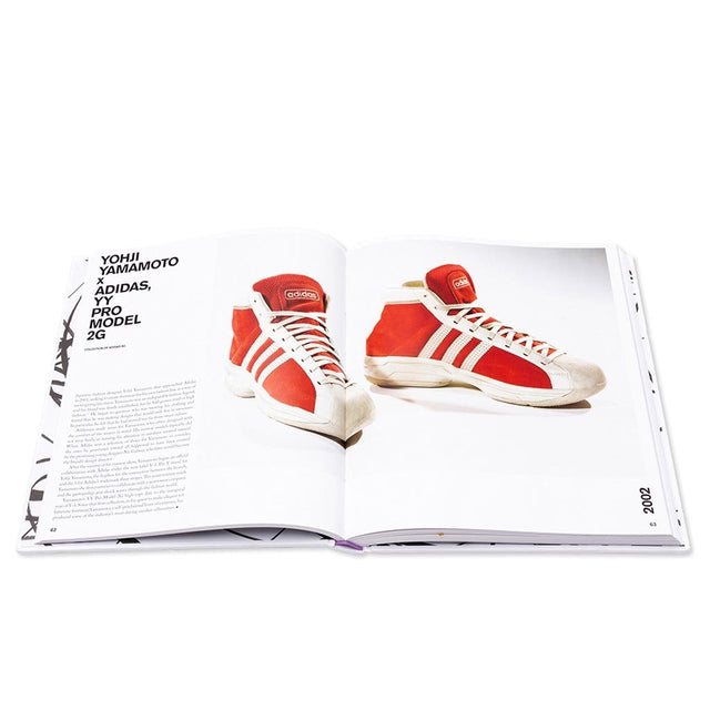 Sneakers x Culture: Collab – Feature