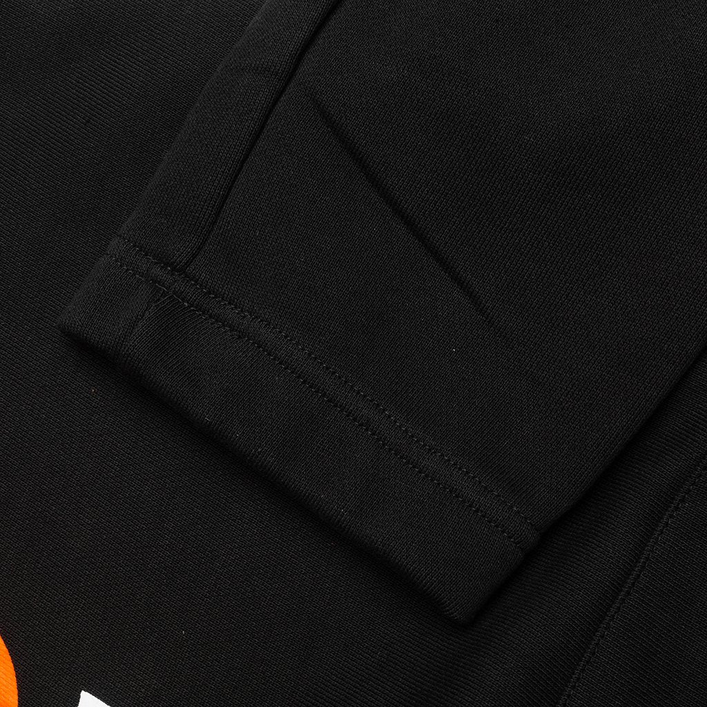 Core Sweats - Black – Feature