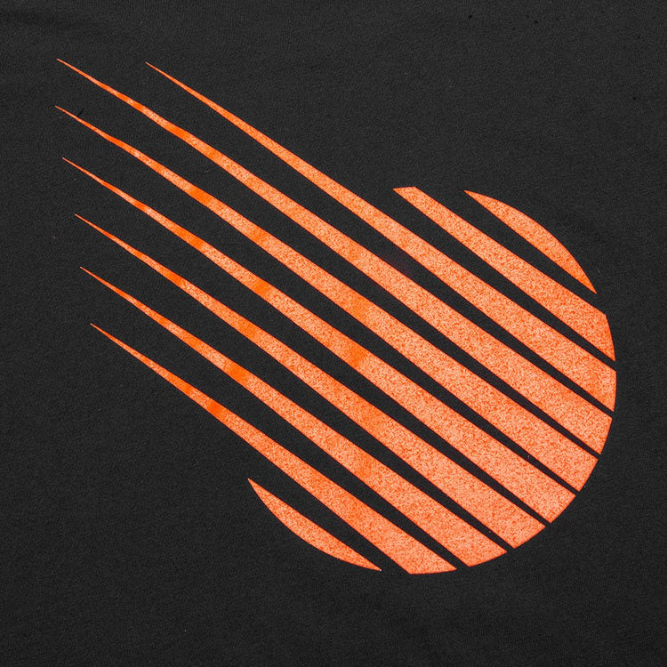 Flux Tee - Black – Feature