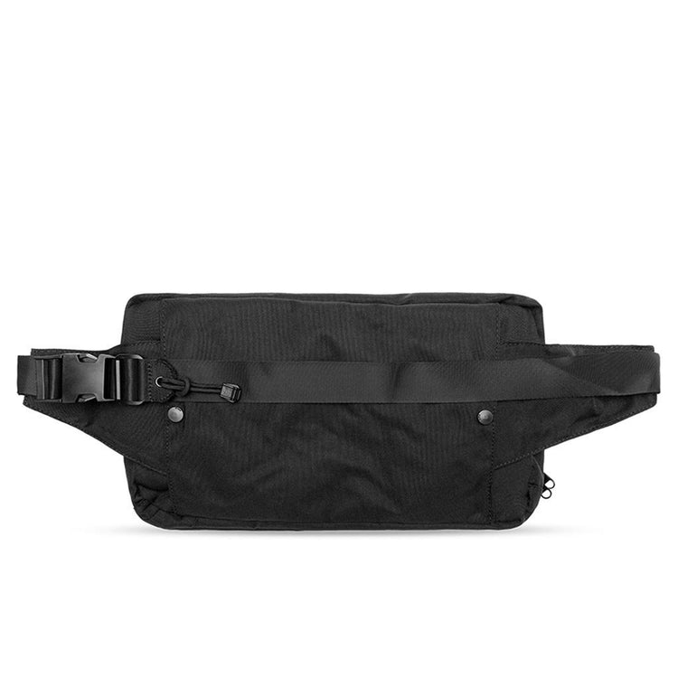 Grip Tote Bag - Black – Feature