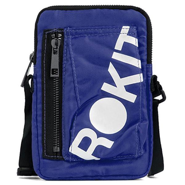 Hip Sack - Royal Blue – Feature