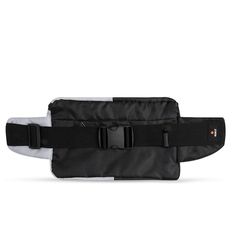 The Rushmore Hipsack - Black – Feature