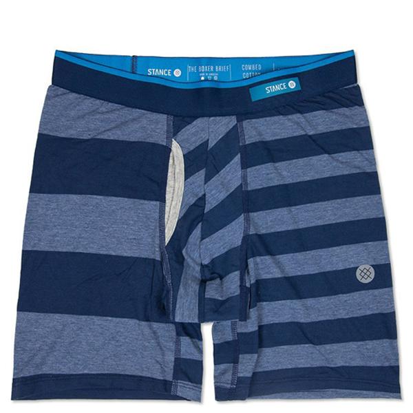 Boxer Brief Mariner 17 - Navy – Feature