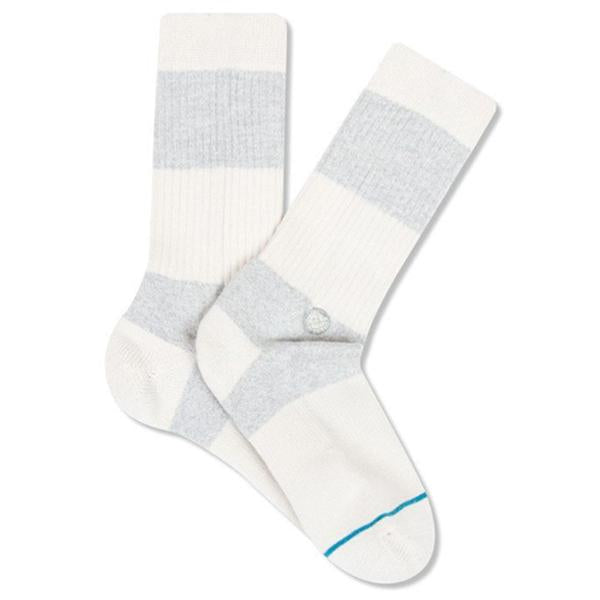 Spectrum Socks - White – Feature