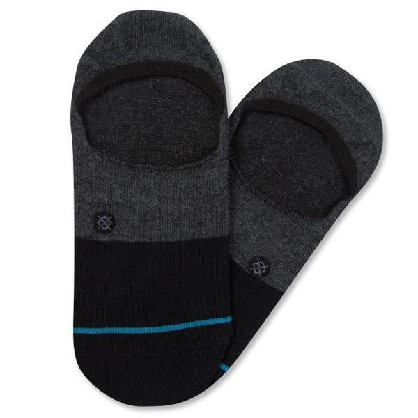 Spectrum Super Socks - Black – Feature