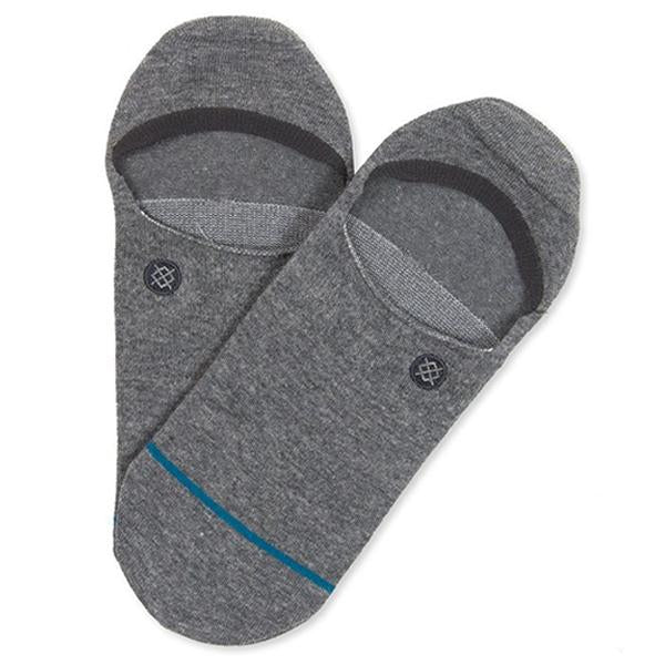 Super Invisible Socks - Grey – Feature