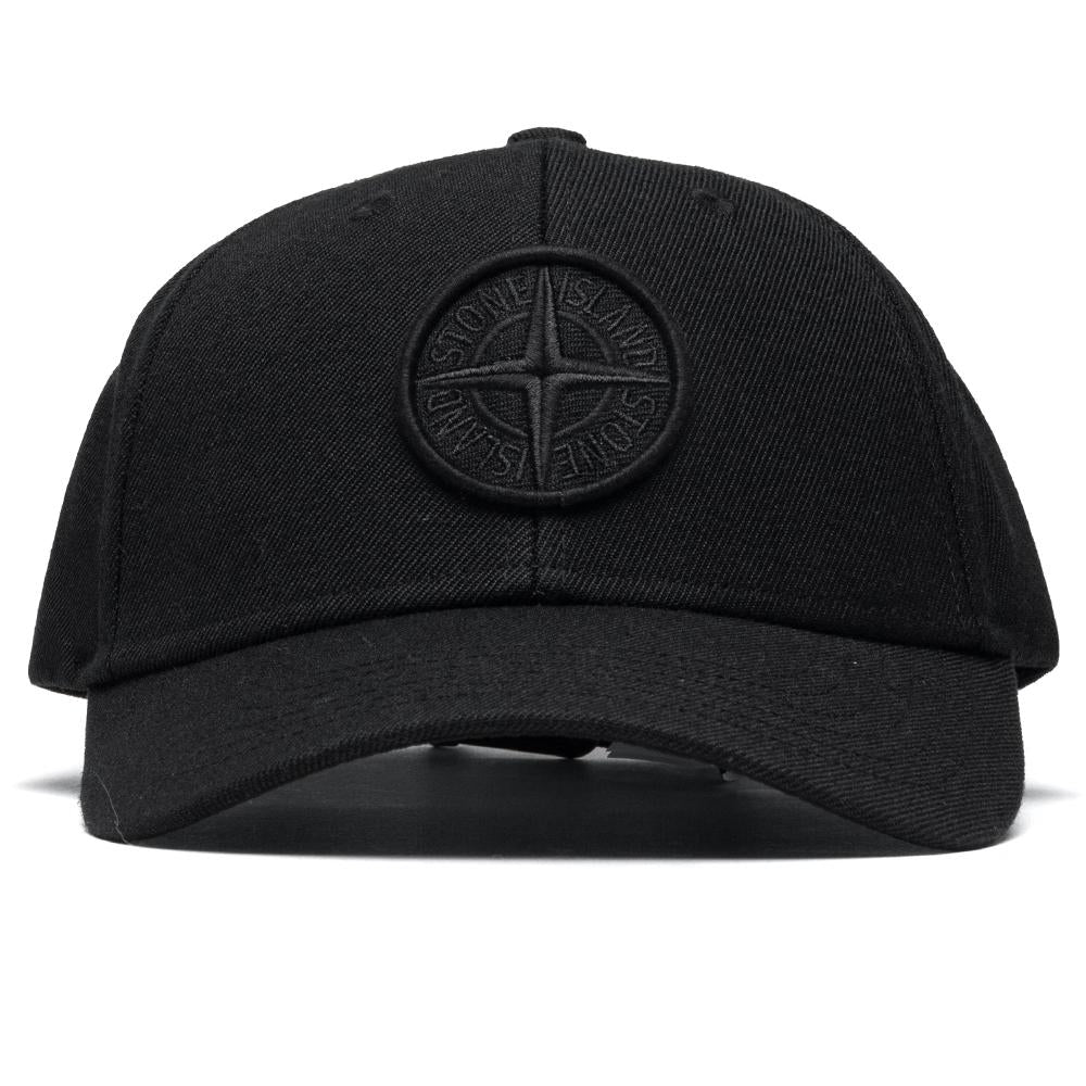Compass Rose Hat - Black – Feature