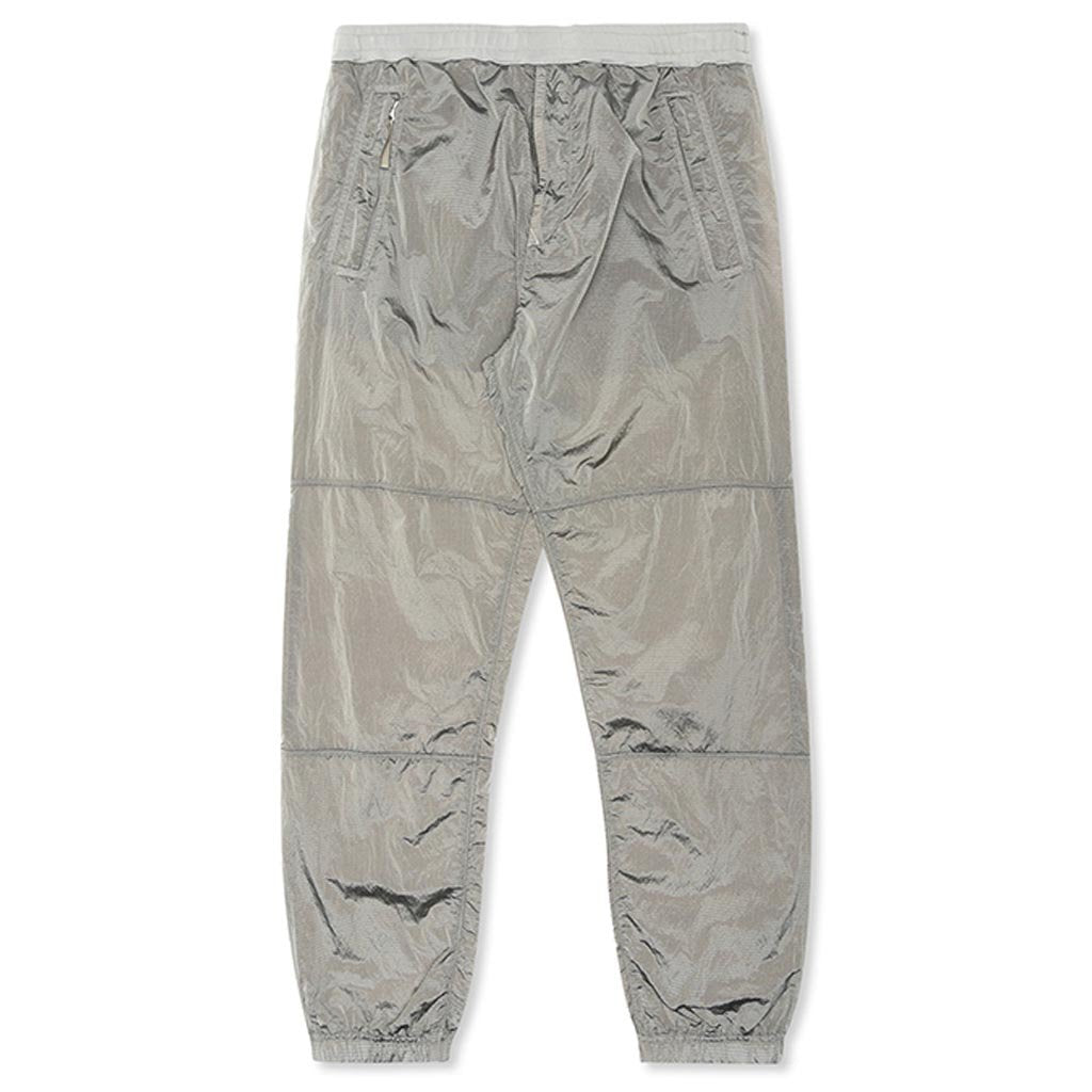 Nylon Metal Pants - Dust Grey – Feature