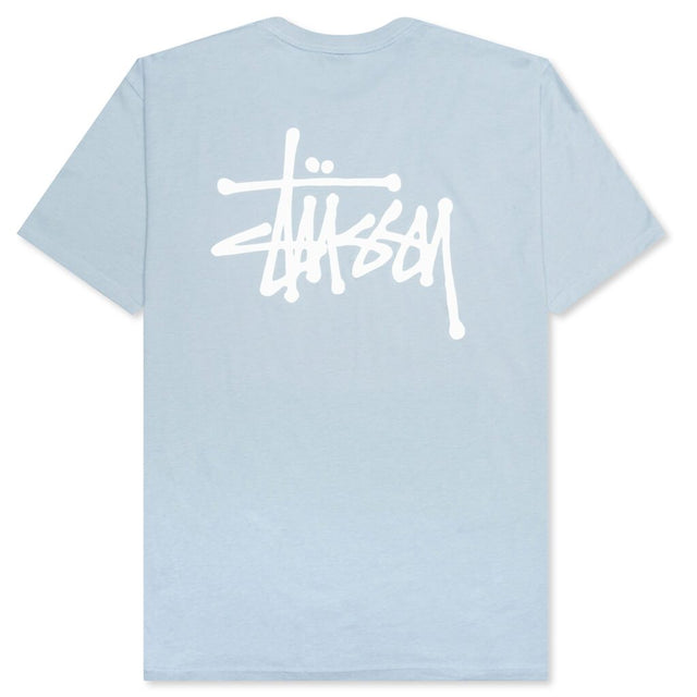 Basic Tee - Slate SU20 – Feature