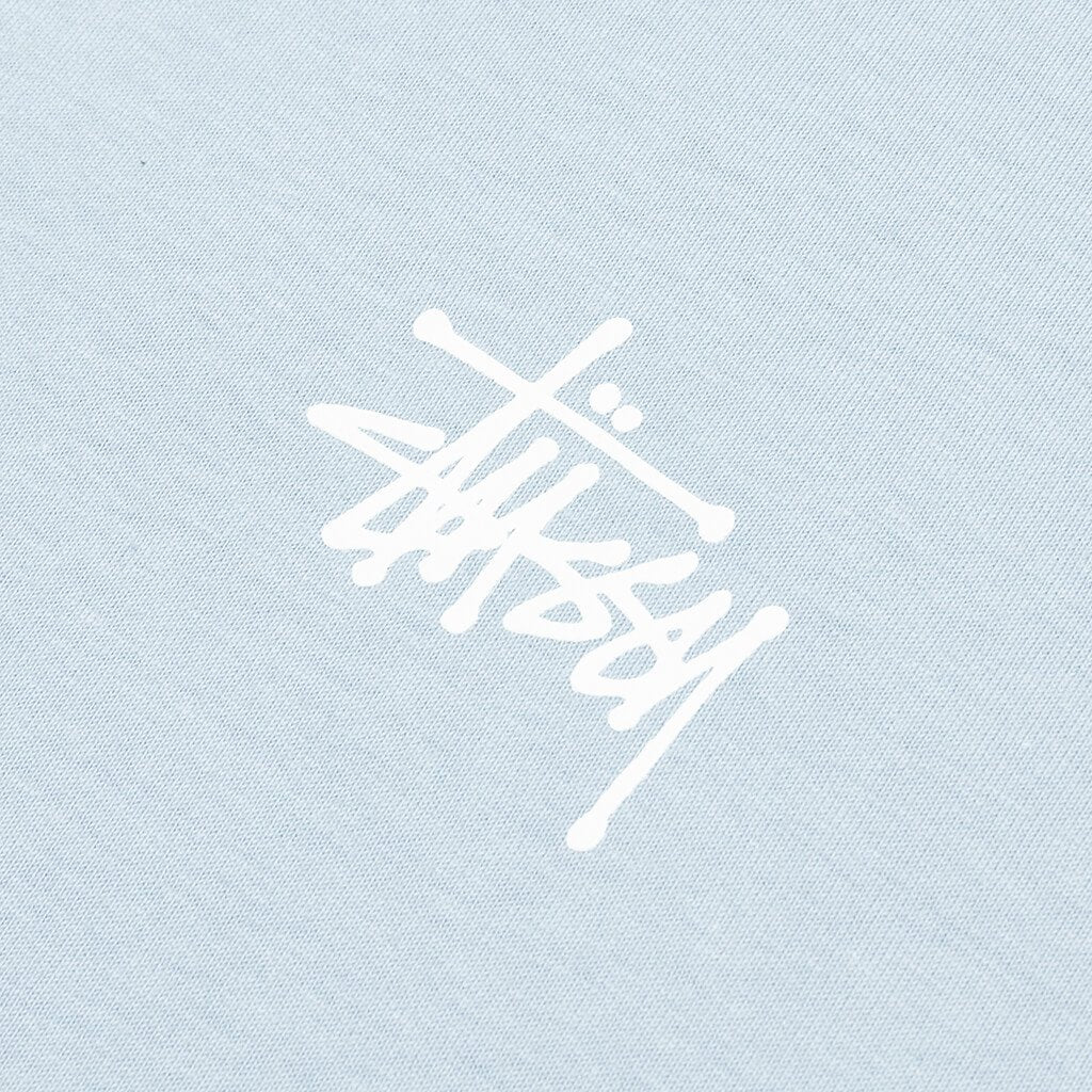 Basic Tee - Slate SU20 – Feature