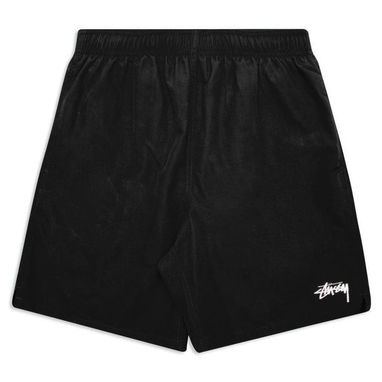 Classic Stock Water Short - Black – Feature