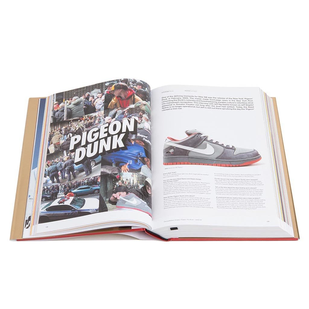 Sneaker Freaker – Feature