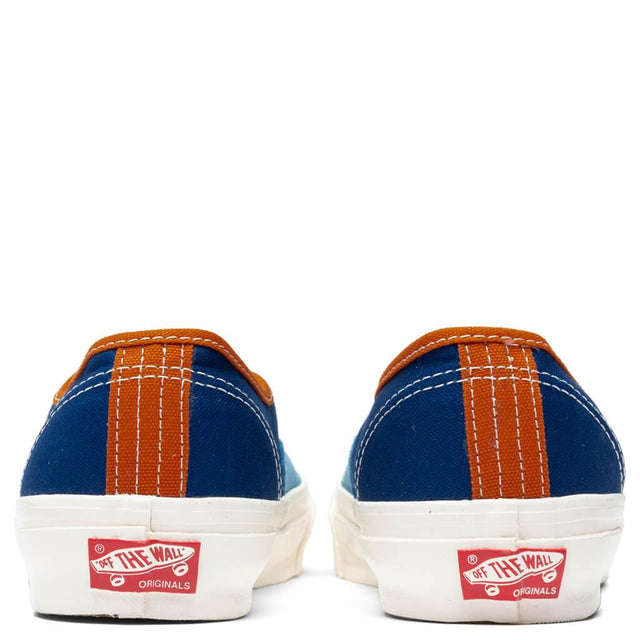 OG Authentic LX - Niagara/True Blue – Feature