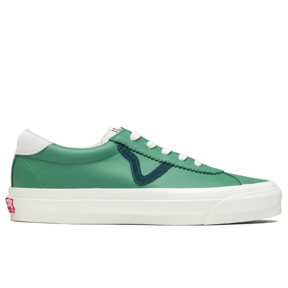 OG Epoch LX - 카슈미르/비스트로 그린 – Feature