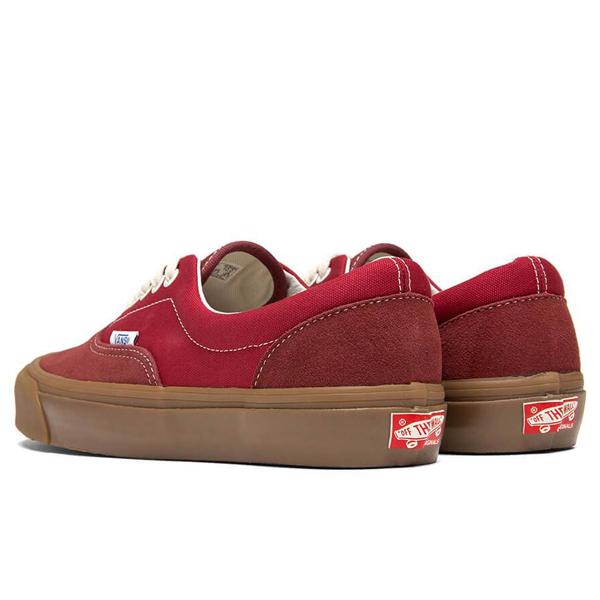 OG Era LX - Madder Brown/Jester Red – Feature