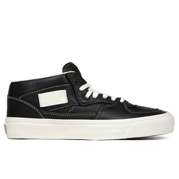 Vans Vault x Steve Caballero OG Half Cab LX - Black – Feature