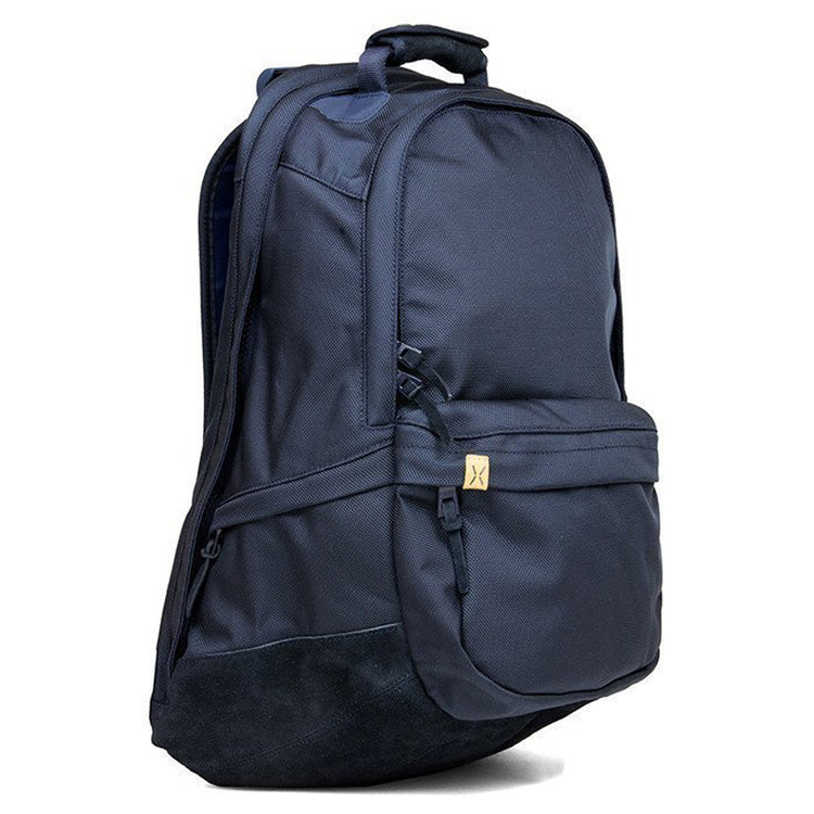 Ballistic 22L Backpack - Navy – Feature