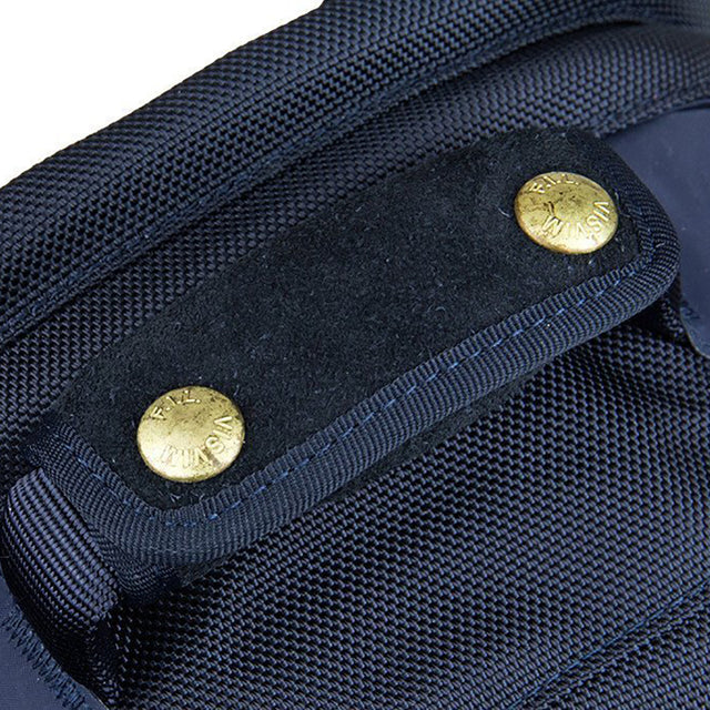Ballistic 22L Backpack - Navy – Feature