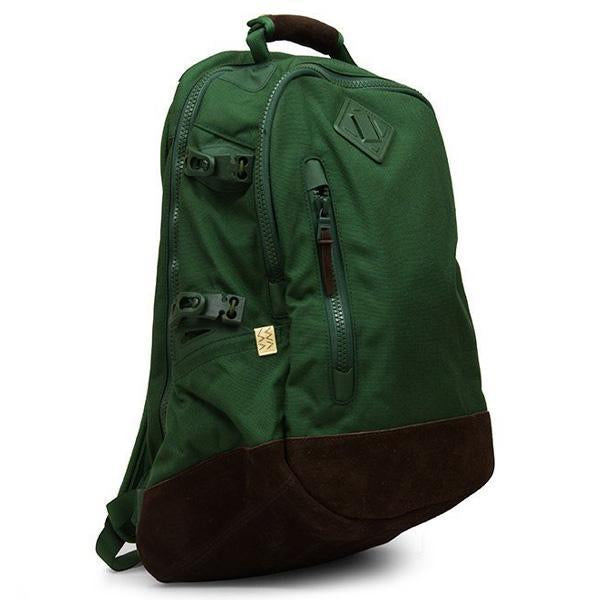 Cordura 20L Backpack - Green – Feature