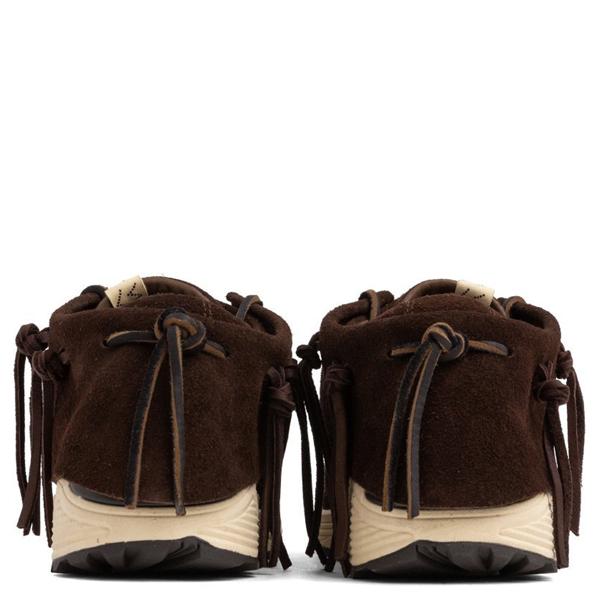 FBT Prime Runners - Dark Brown – Feature