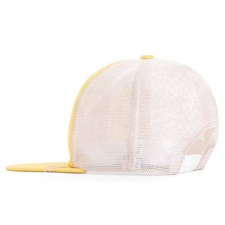 Goodyear Cap - Yellow – Feature