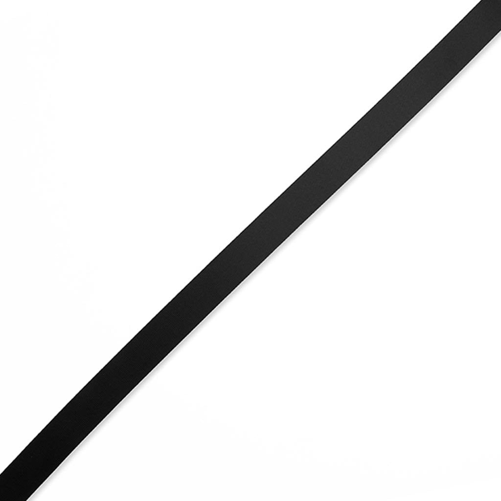 Logo Belt - Black – Feature