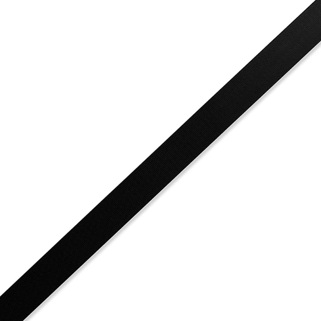 Logo Belt - Black – Feature